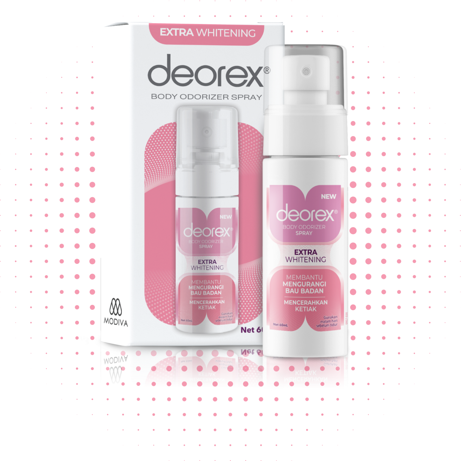 Deorex Home