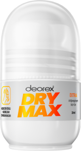 Deorex DryMax™
