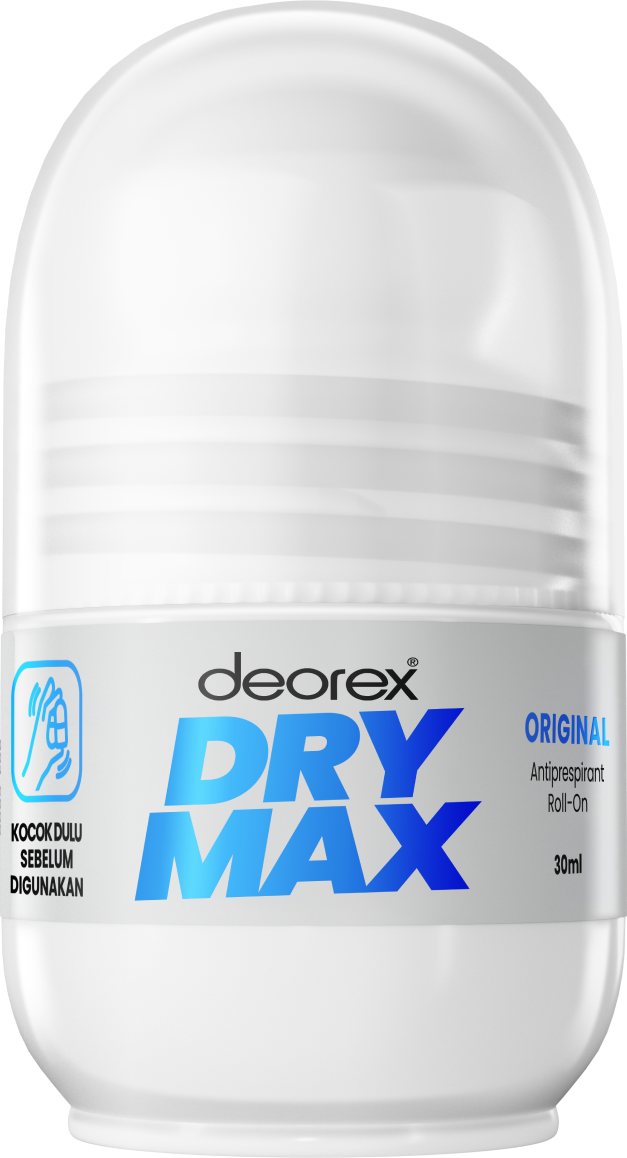 Deorex DryMax™